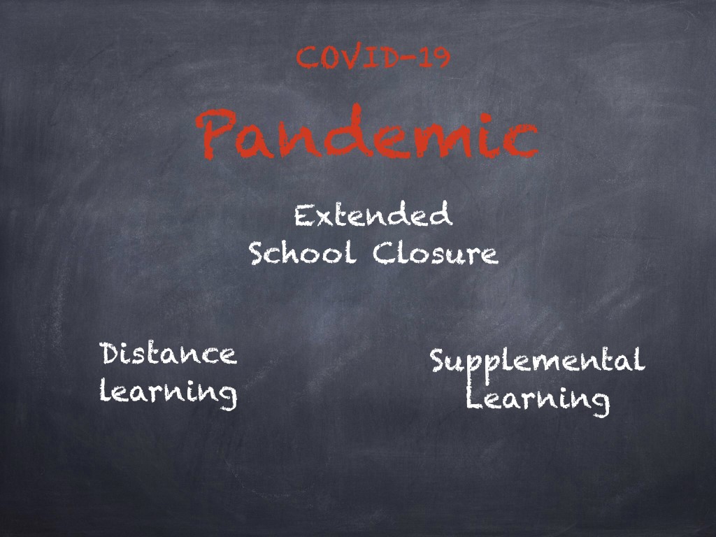 We’re Missing Our Backbone! | Adventures in learning, adventures in life